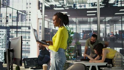 System Administrator Creating Machine Learning Models That Can Process