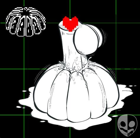 Rule 34 Ambiguous Gender Bodily Fluids Boss Monster Undertale Digital Media Artwork Duo