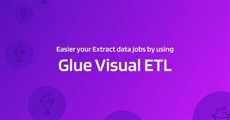 Bạch Doãn Vương On Linkedin Make Your Etl Jobs Easier With Glue Visual Etl 👉 Read At This Article …