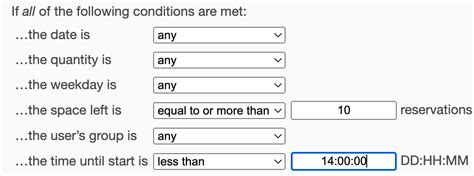 How To Set Up Dynamic Pricing With Advanced Price Rules