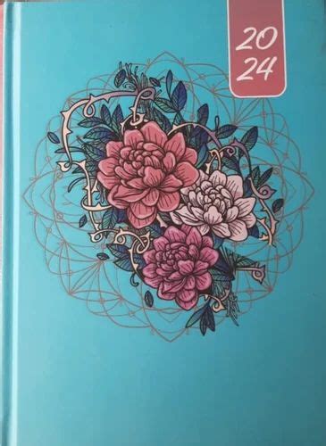 Paper Cover Scriby Eco Diary 2024 A5 At ₹ 150piece In Coimbatore Id
