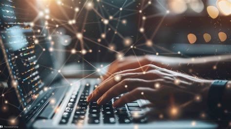 Free Coding Neural Networks Image Download At Stockcake