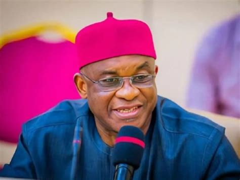 David Mark Resigns From Pdp Gatekeepers News