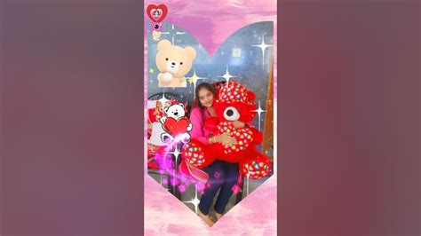 💁🏻‍♀👸🏻 🐻 🤍happyvibesmonday10022025happyteddyday🐻🥰