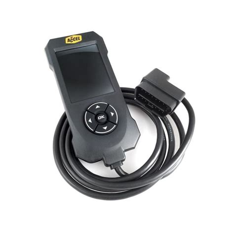 Accel Computer Chip Programmer 49505