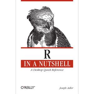 R In A Nutshell Wow EBook