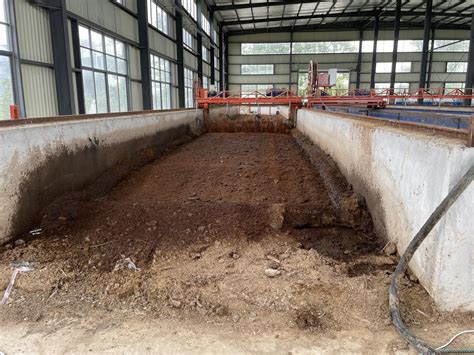 盐城市农业农村局 养殖业 盐城市小规模畜禽养殖场粪污资源化利用典型案例七盐都区秦南镇畜禽粪污集中处理模式