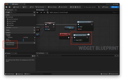 How To Build Modular Game Ui In Unreal Engine 5 Jason Tu