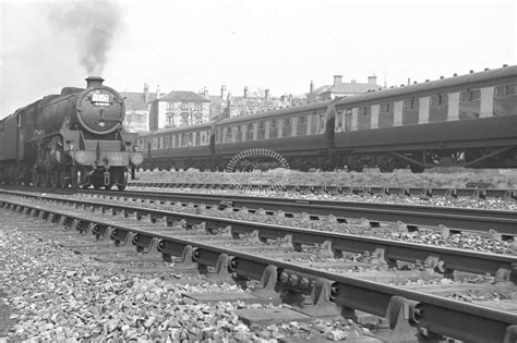 The Transport Library Ex Lms Class 5 4 6 0 No 44849 H Cartwright Cw10729