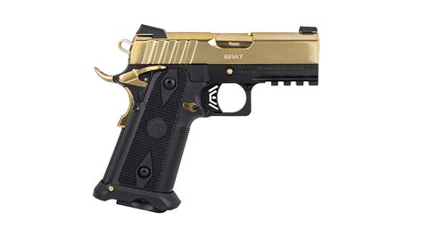 First Look Eaagirsan Optics Ready Witness2311 Brat An Official