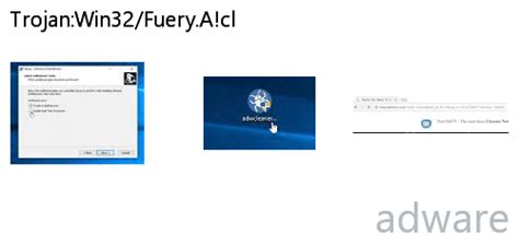 Trojan Win32 Fuery A Cl Entfernen