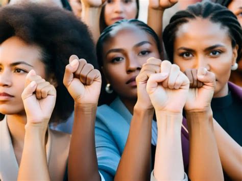 Feminismo Decolonial Y Autonomía Corporal