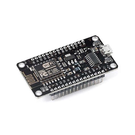 Esp8266 Serial Port Wifi Module Nodemcu V3 Lua Wifi Internet Of Things