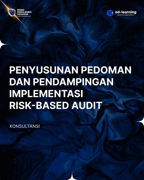 Risk Based Audit Rmg