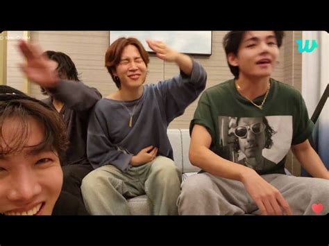Bts Community Posts 수고했어요💖