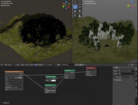 Huge Performance Issues In Render Loop With Multiple Render Passes