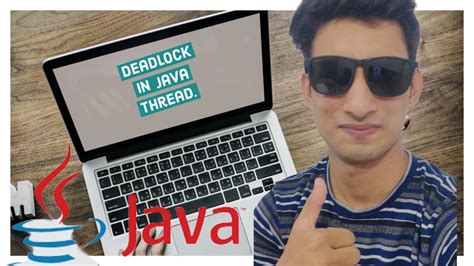 Deadlock Of Thread In Java In Hindi Deadlock Situation In Java