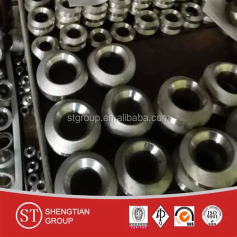 Threadolet Weldolet At Vicky Jorgenson Blog