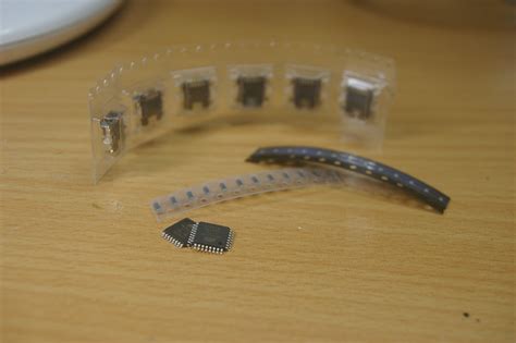 diy arduino nano trybotics