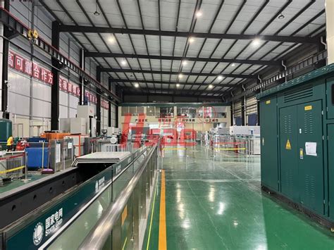 乐山试验室案例图宝鸡市恒森电力设备有限责任公司