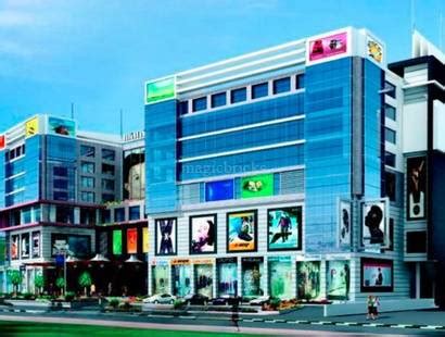 Mansarovar Plaza In Mansarovar Jaipur Price Brochure Floor Plan Reviews