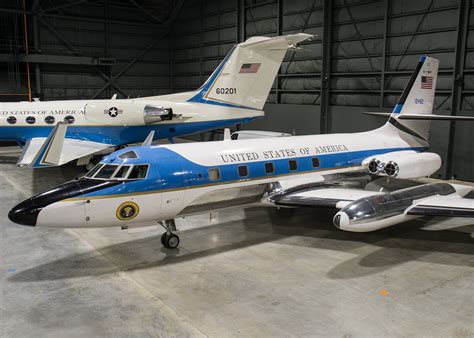 3 Of The Earliest Business Jets