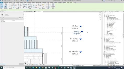 How To Adjust Levels In Revit Design Talk