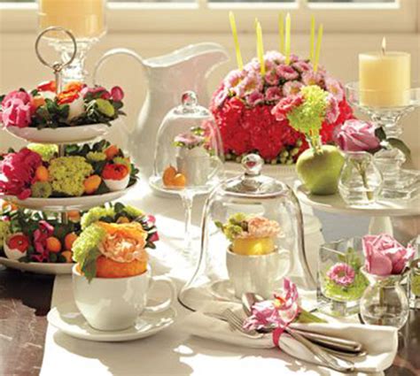 Mothers Day Tea Party B Lovely Events