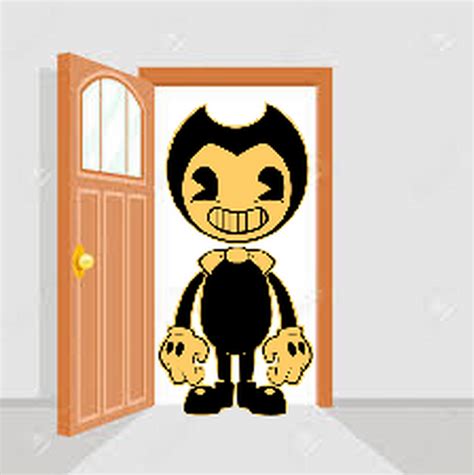 Discuss Everything About Bendy Wiki Fandom