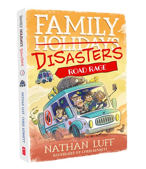 All Books · Nathan Luff