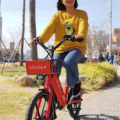 경제레시피 일반자전거‧전기자전거 이미지 이투데이