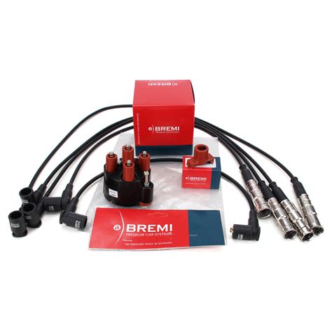 BREMI Zündanlagen-Sets - 8067, 9082, 258 - ws-autoteile.com