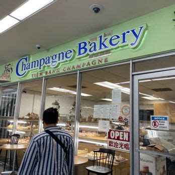 Champagne Bakery Updated February 2026 163 Photos And 54 Reviews