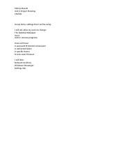 Unit 3 Project Planning Docx Malvyn Bacot Unit 3 Project Planning CIS256L Group Policy