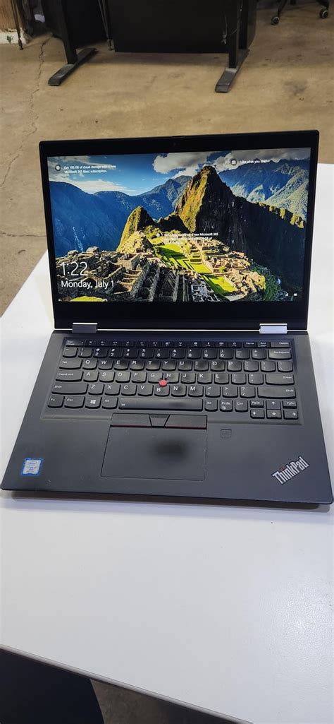 First Personal Thinkpad R Thinkpad