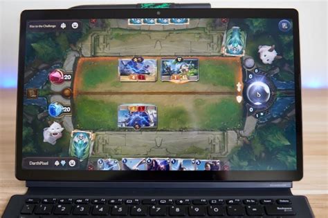 Asus Vivobook Slate Oled Steven Harrington Edition Review