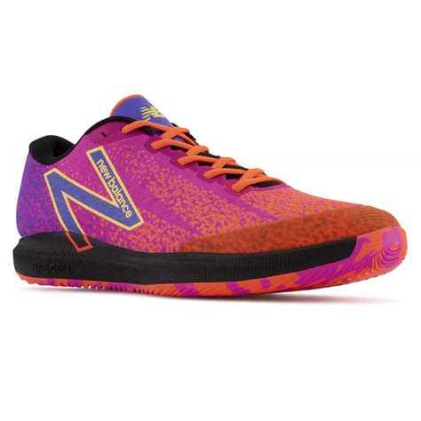 New Balance Fuel Cell 996v45 Shoes Blue Smashinn