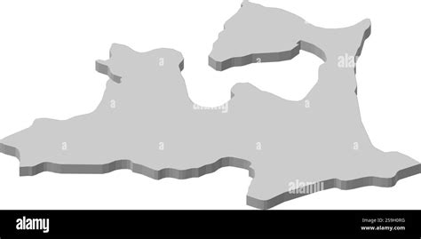 Aomori Vector Map Cut Out Stock Images And Pictures Alamy