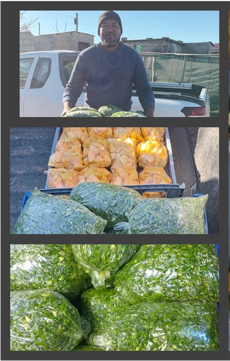 Socio Economic Development Programmes