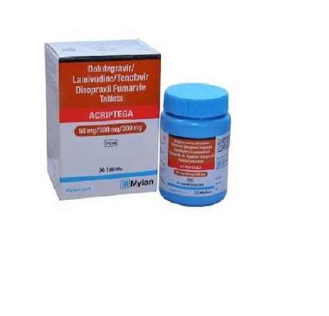 Acriptega 50mg Tablet At ₹ 5000bottle Sarswati Nagar Nagpur Id 26449261730