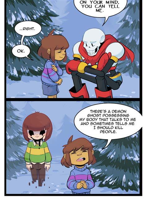 Simonsoys Undertale Comic Funny Undertale Comic Undertale Memes