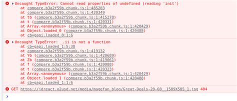 Cannot Read Properties Of Undefined Reading Init · Issue 29