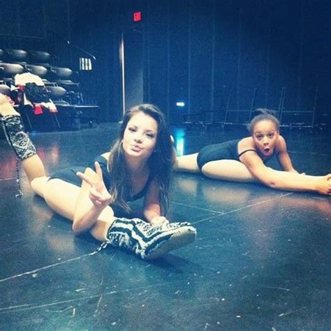 Pin Van Maida 🩰 Op Pins By You Paige Hyland Kendall Vertes Brooke