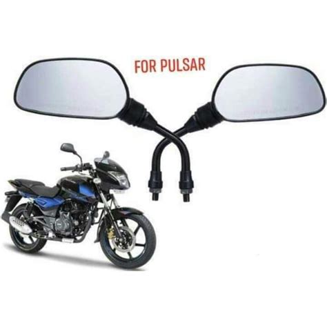 Looking Glass For Bajaj All Bike Bd
