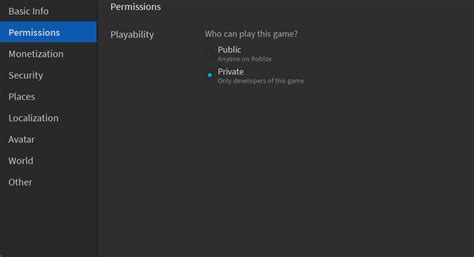 Group Rank Permissions Not Showing Up For Me Platform Usage Support