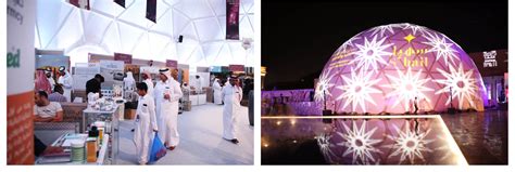 Perfect Full Projection Geodesic Dome Tent For Outdoor Events