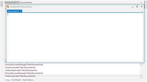 Dockingmdi Vnext Limiting Floating Window Size The Actipro Blog