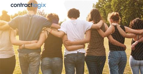 Contractmanagement Clm Legalops Legaltech Nonprofit Grants Fundraising Contract Logix Llc