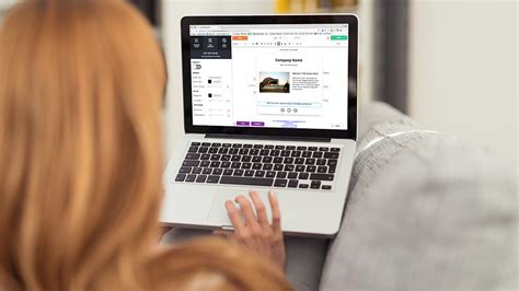 Effective Email Header And Footer Design With Examples And Tips