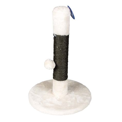 Scratching Post Sole Beige Laroy Group